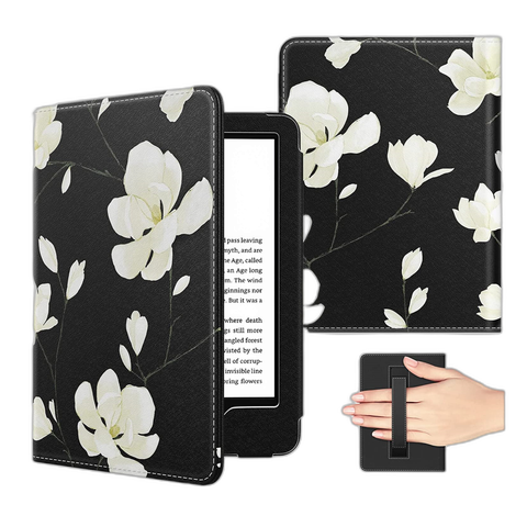 Best Amazon Kindle (11th Gen) cases in 2023