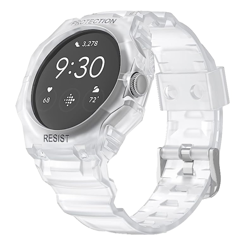 Best Pixel Watch cases in 2024