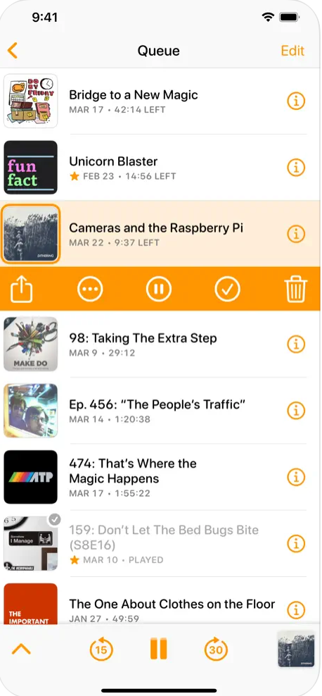 Best iPhone apps in 2024