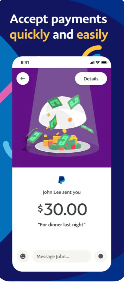 Best mobile payment apps in 2023