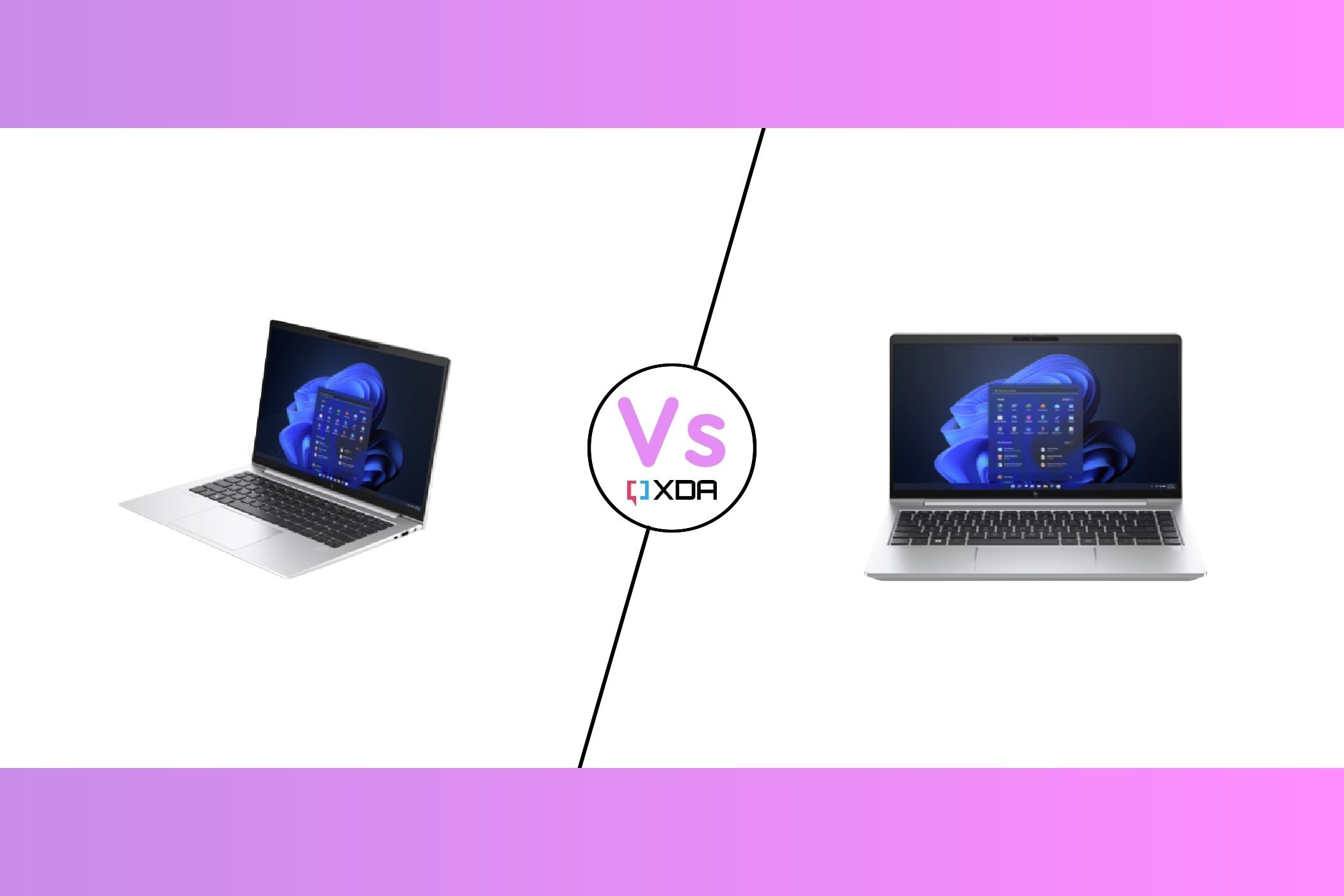 HP EliteBook 840 G10 vs 640 G10: A high-end or a more affordable ...