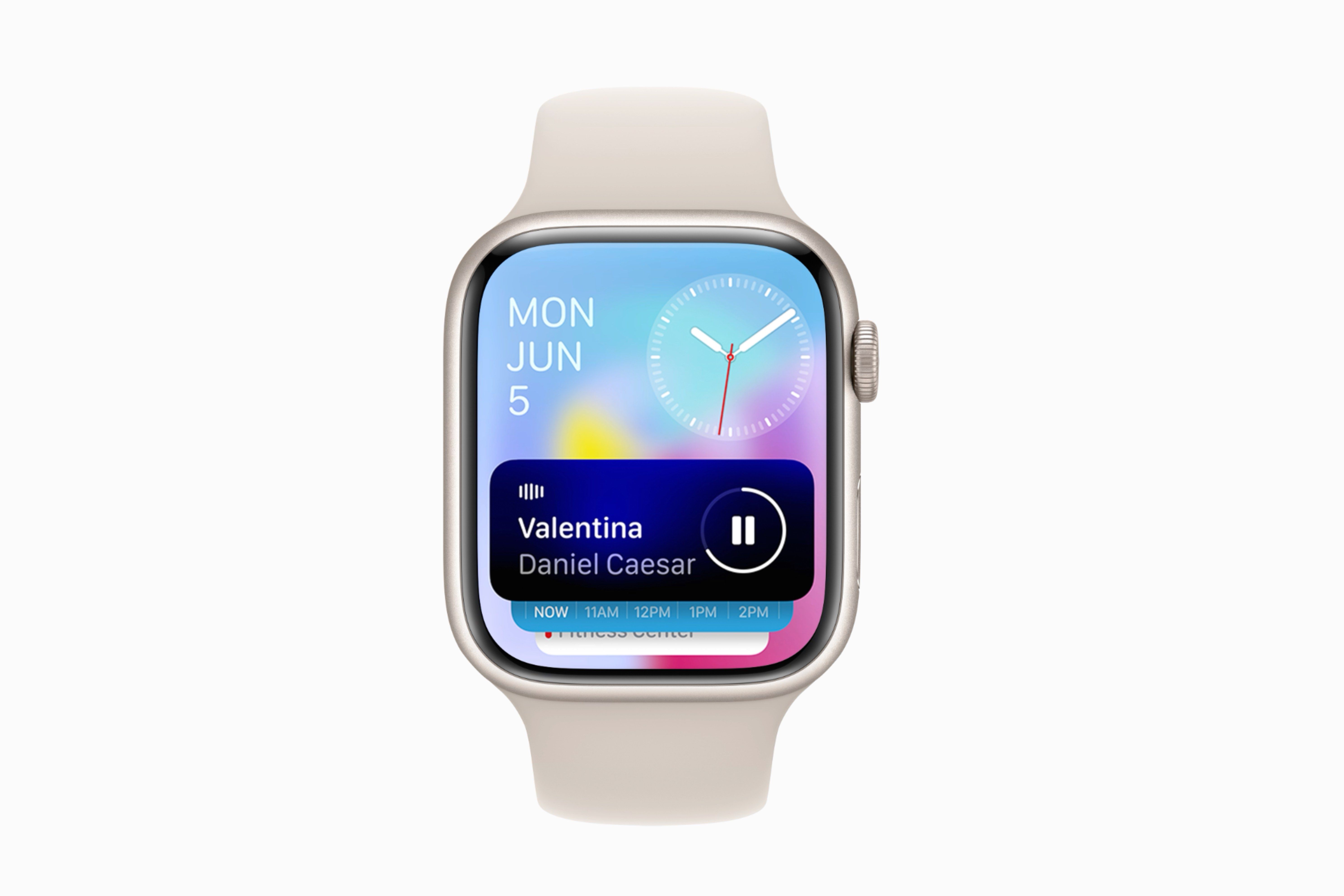 watchOS 10: Smart Stack, new features, and everything you need to know