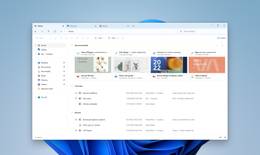 Windows 11 Finally Brings The Redesigned File Explorer To Insiders