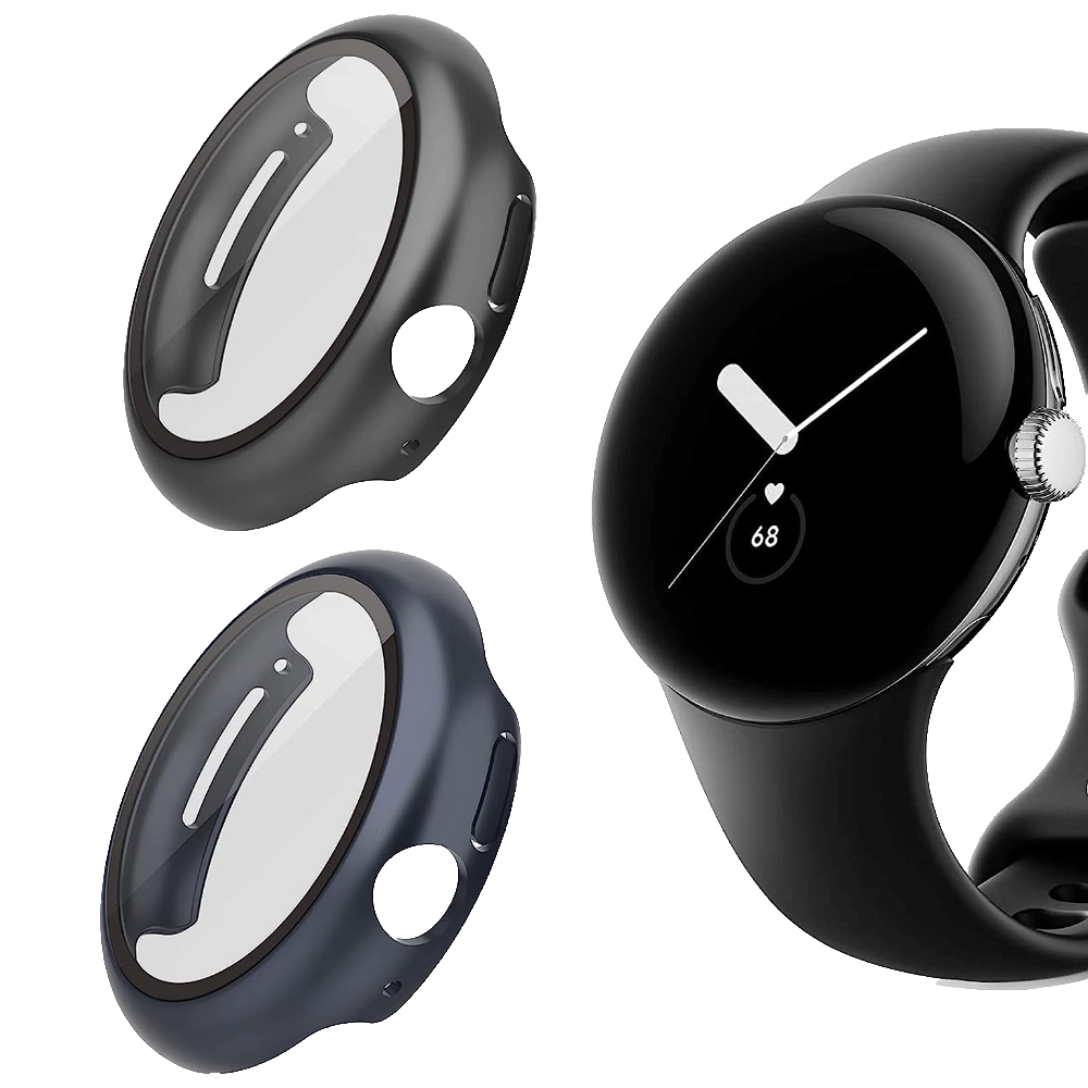 Best Pixel Watch cases in 2023
