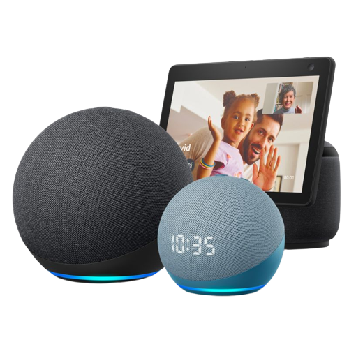 Epic Prime Day deal offers up to 65% off Echo Dot and smart bulb bundles