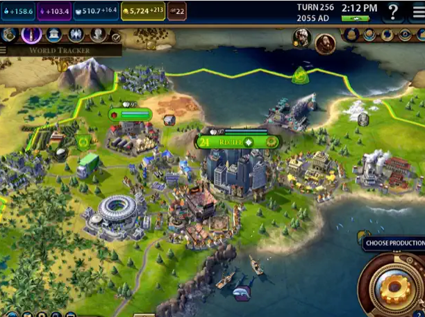 Best apps for the iPad in 2024