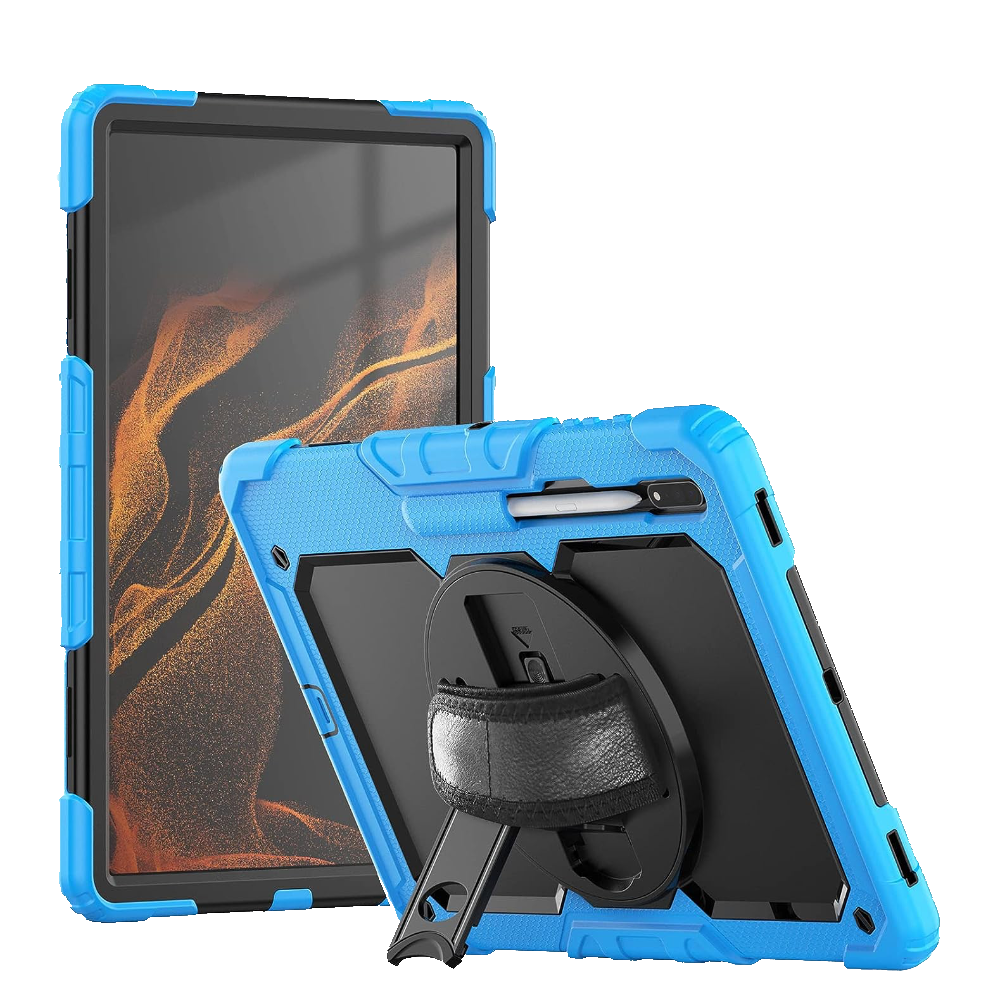 Galaxy Tab S9 Ultra Best Cases Screen Protectors And Accessories In 2023