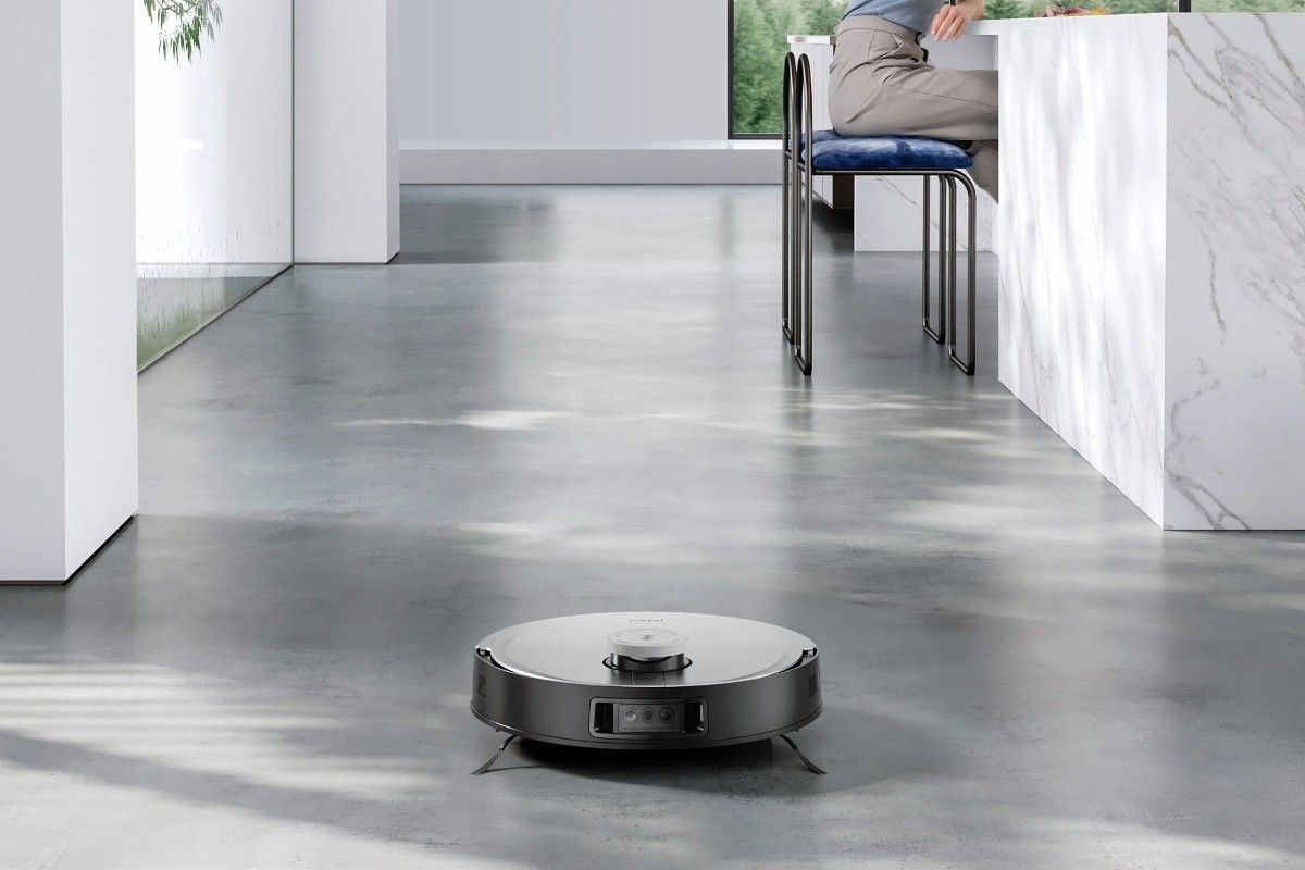 The robot vacuum that helps keep my house clean is cheaper than ever ...