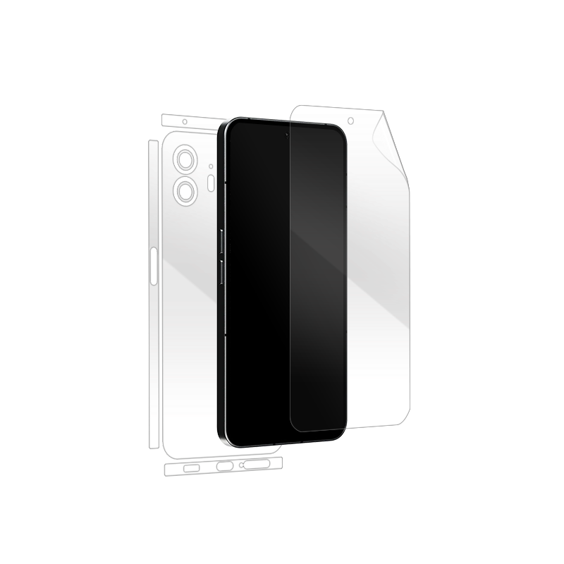 Best Nothing Phone 2 screen protectors in 2023