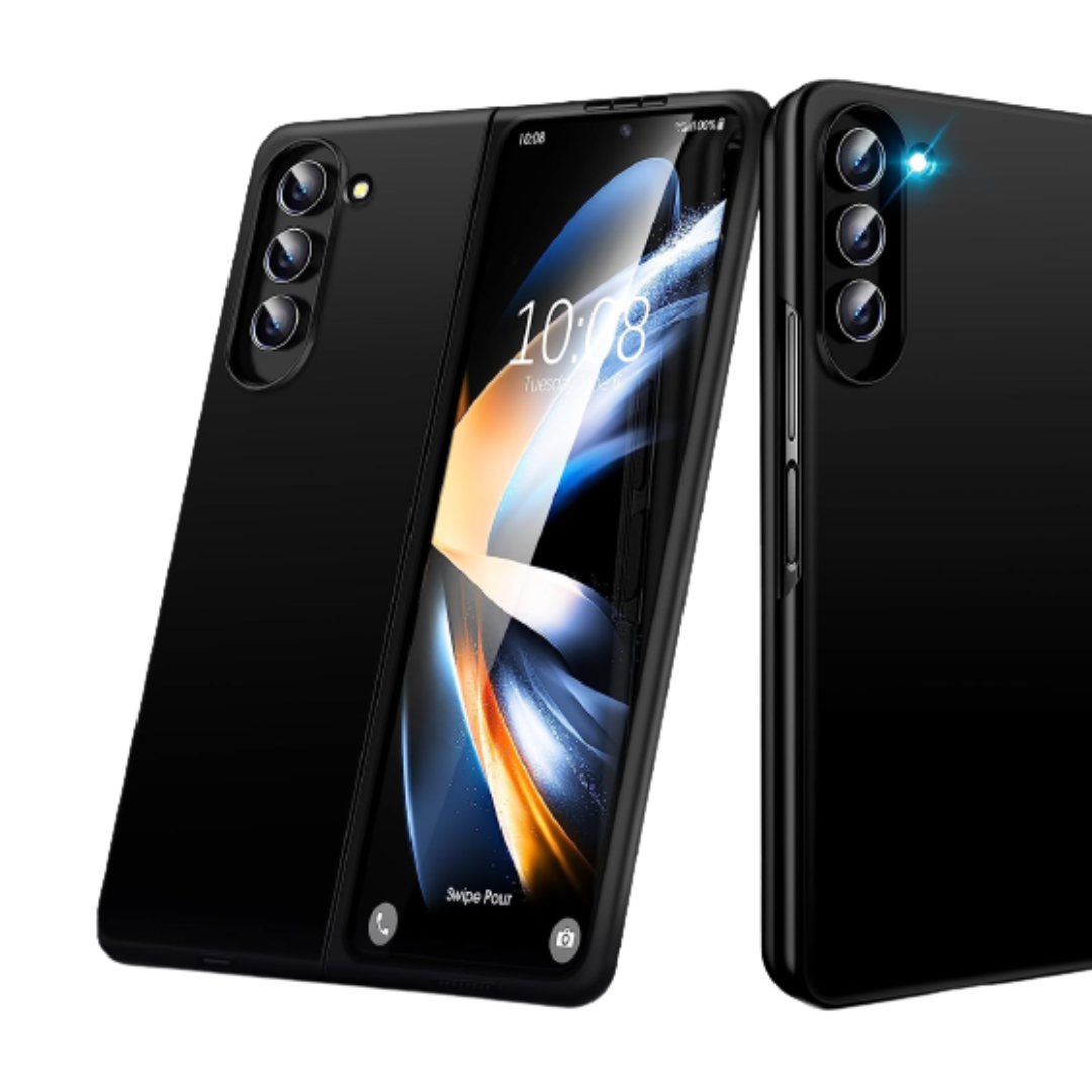 Best Samsung Galaxy Z Fold 5 cases in 2023