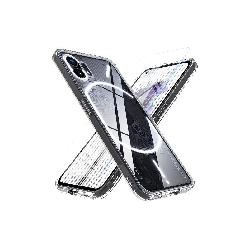 Best Nothing Phone 2 screen protectors in 2023