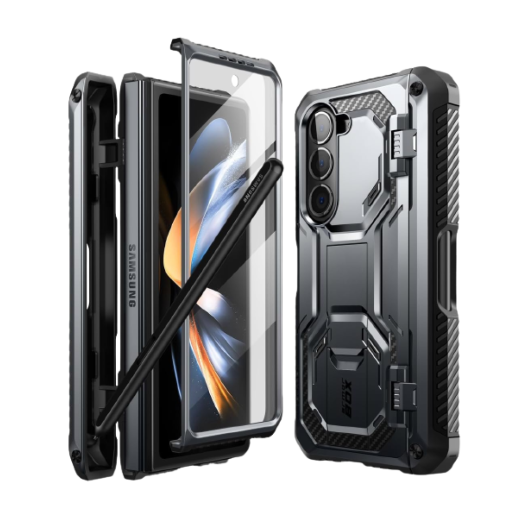 Best Samsung Galaxy Z Fold 5 cases in 2023