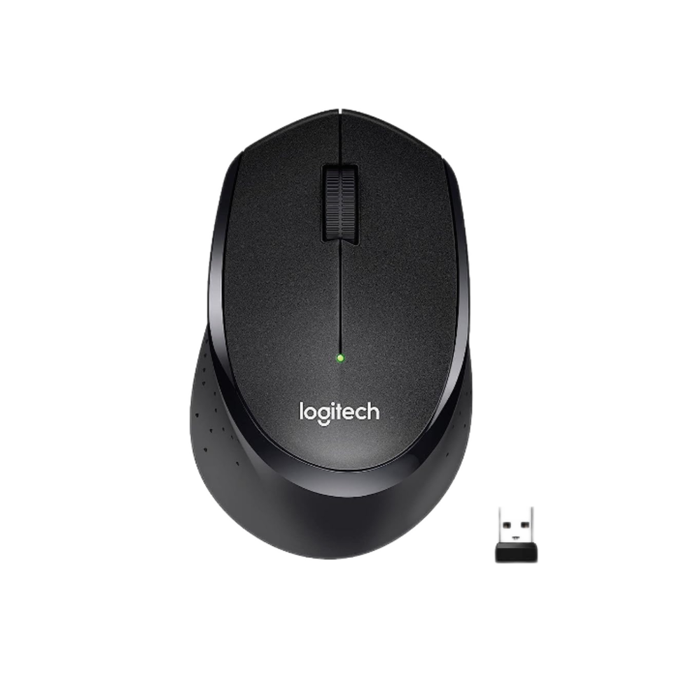 Best silent PC mouse in 2024