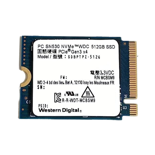 Best SSDs for Steam Deck in 2023