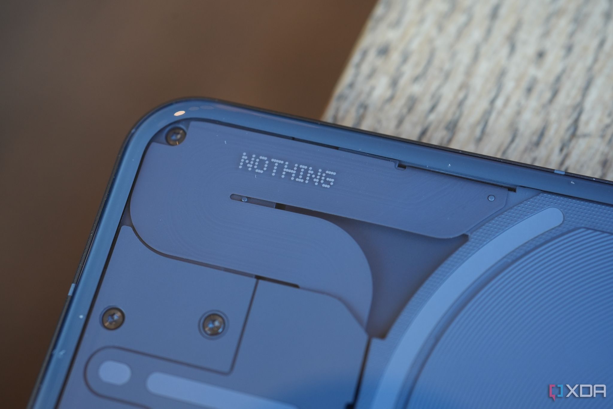 Nothing Phone 2 vs. iPhone 14 Pro: Does Nothing have enough flavor to beat Apple's flagship?