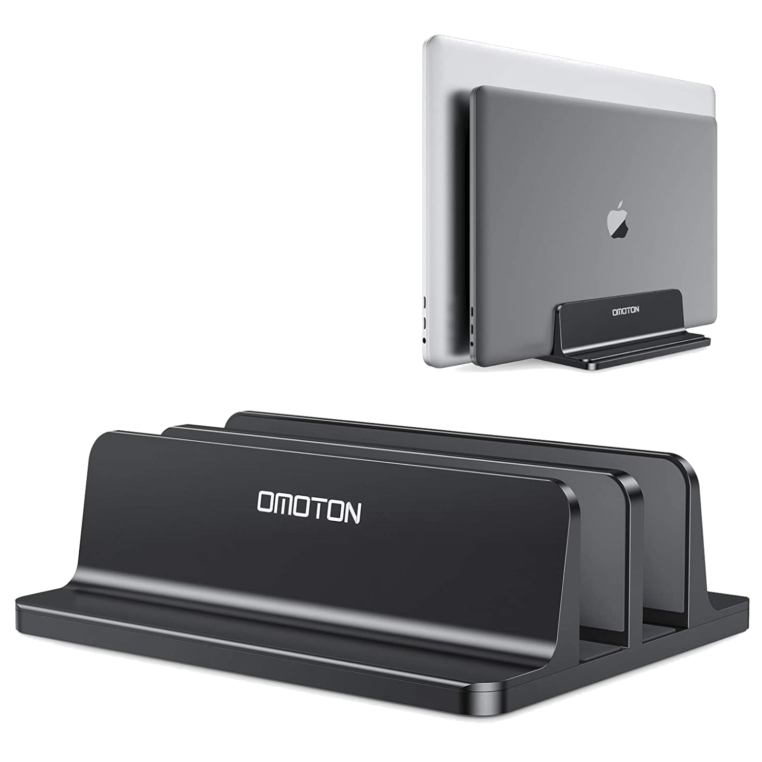 Omoton discounted its most popular laptop stand for Prime Day