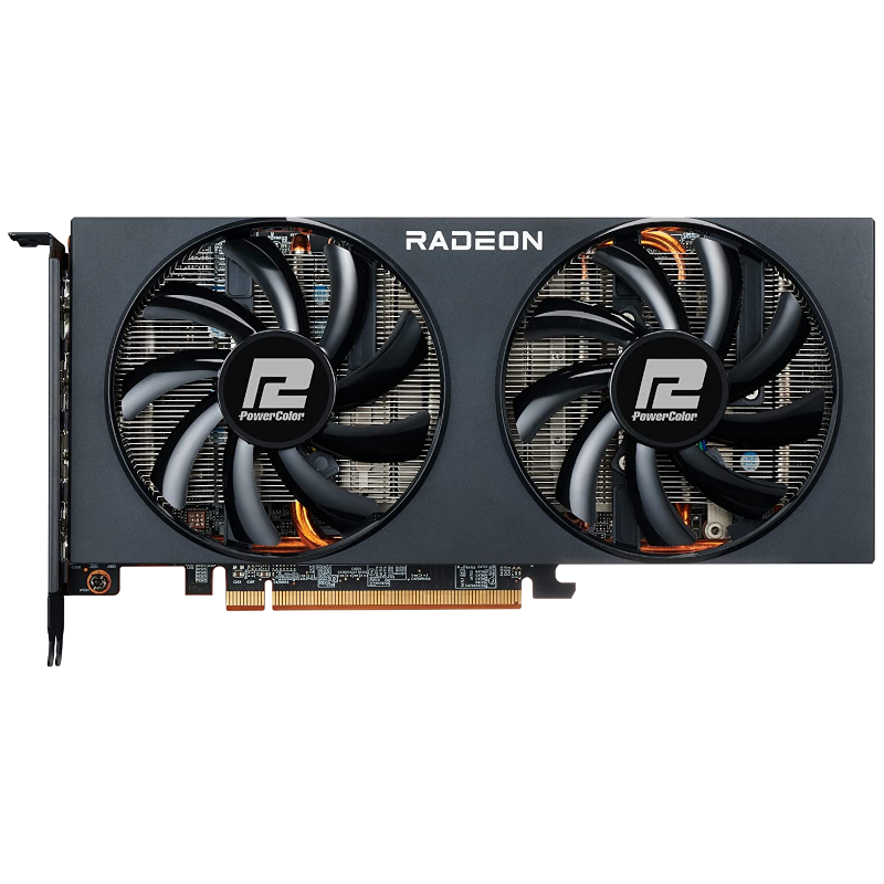 PowerColor's RX 6000 graphics cards are up to $90 off for Prime Day