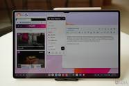 Samsung Tab