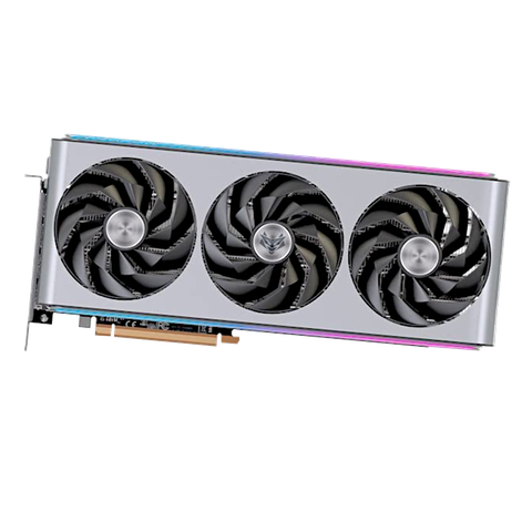 Best white GPUs in 2025