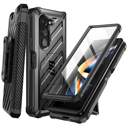 Best Samsung Galaxy Z Fold 5 chargers, cables, and accessories in 2023