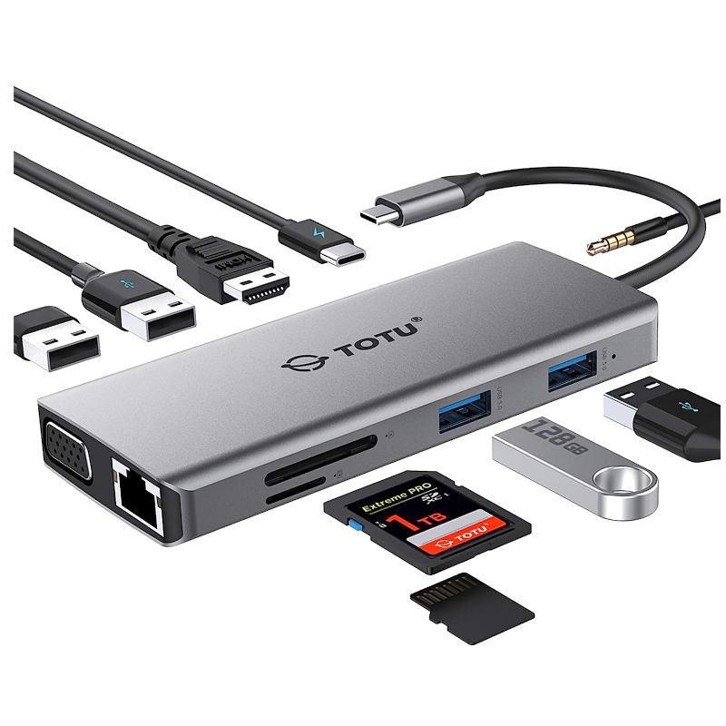 Best Prime Day docking station deals: Our favorite ways to expand your ...