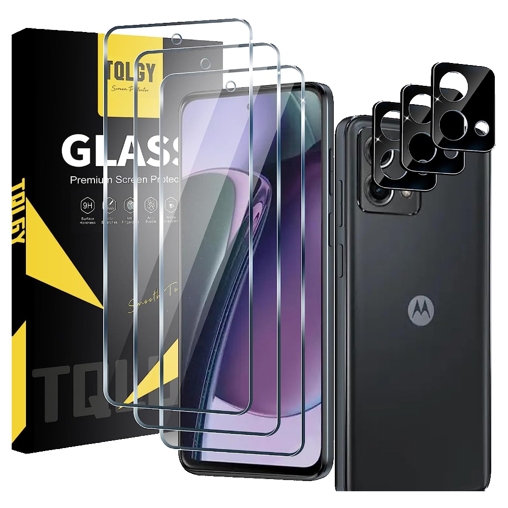 Best screen protectors for the Moto G Stylus 5G (2023)