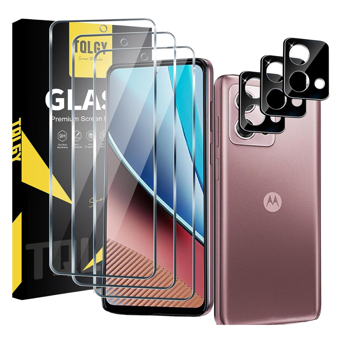 Best screen protectors for the Moto G Stylus in 2023