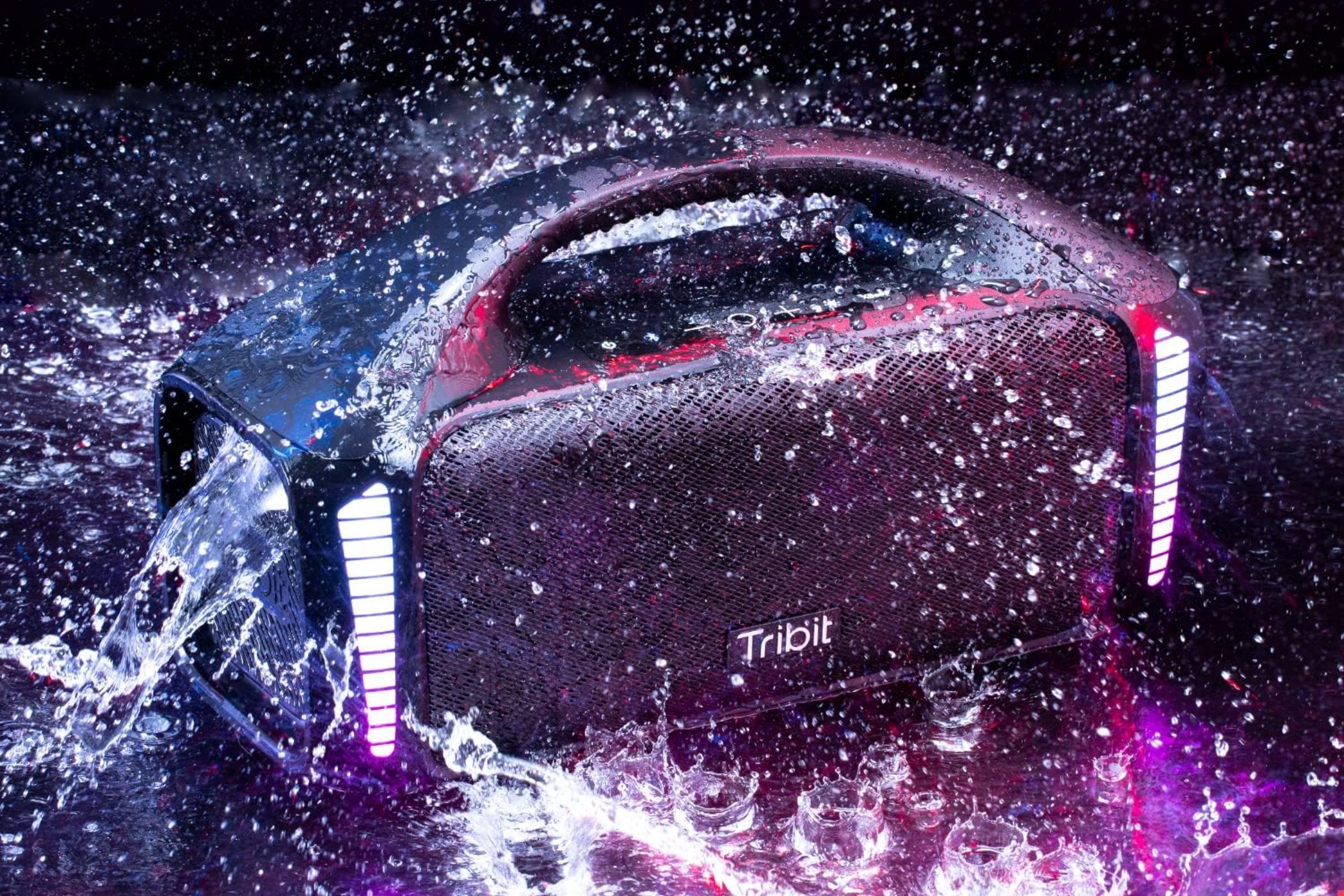 Save up to $114 on these excellent Tribit Bluetooth speakers and ...