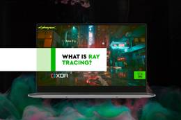 What Is Ray Tracing 