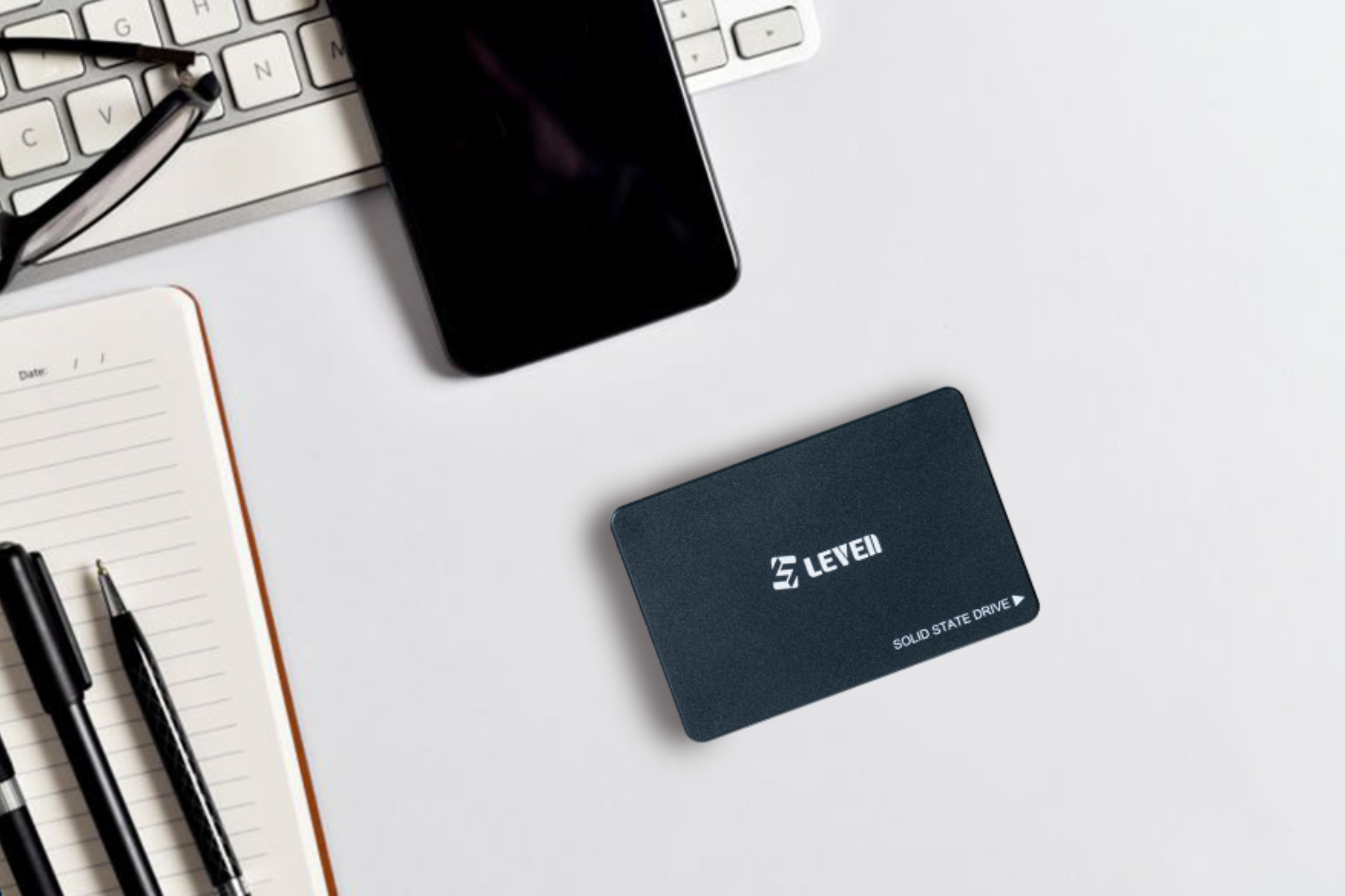 Grab this massive 4TB SSD for just $140 this Prime Day