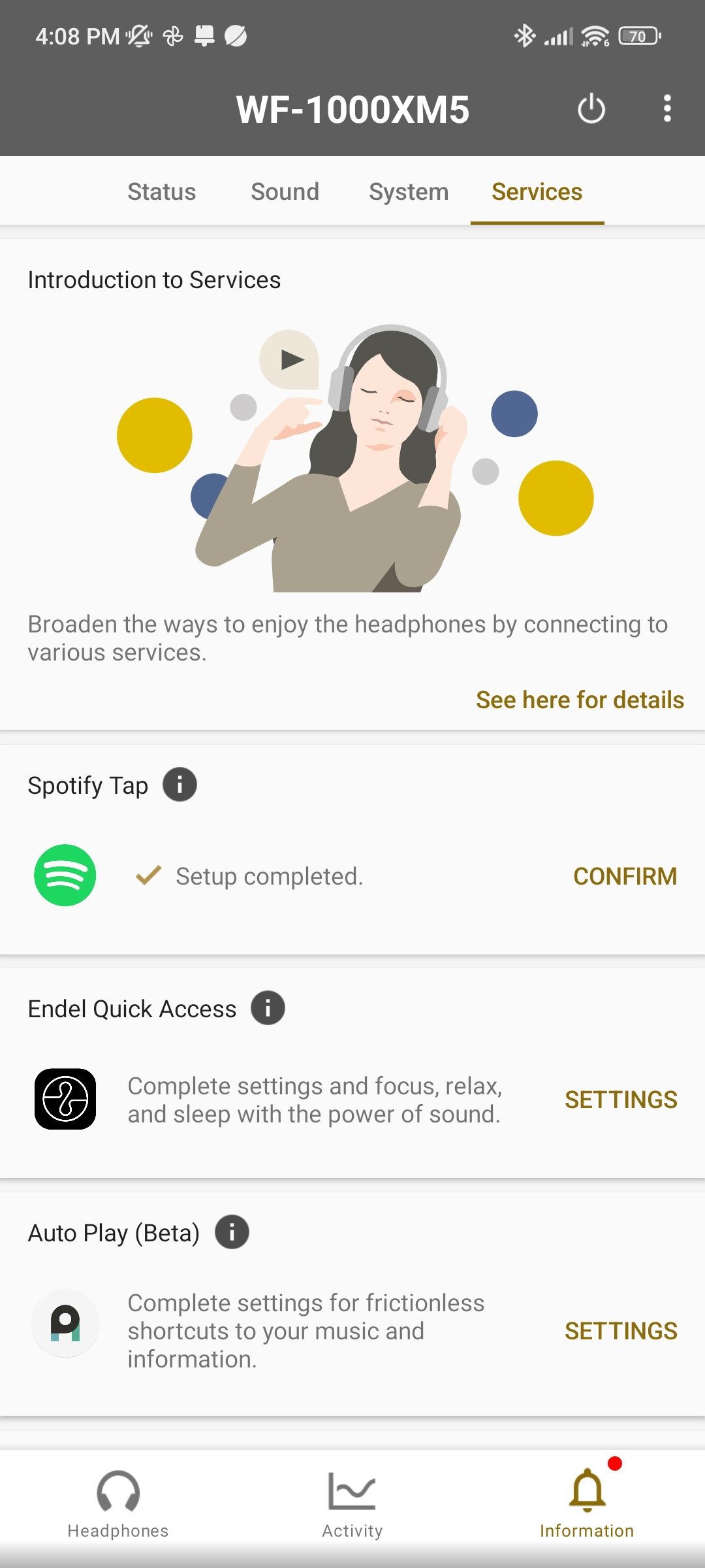 Sony WF-1000XM5 review: The right kind of downsizing