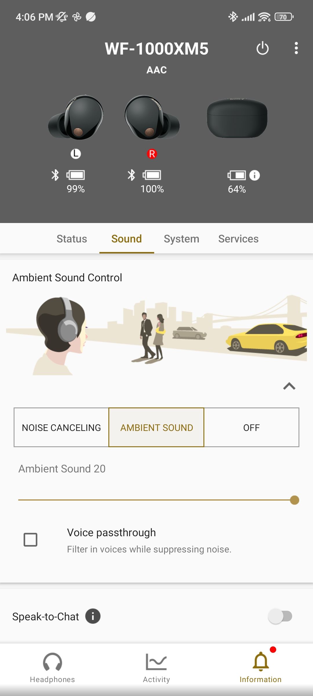 Sony WF-1000XM5 review: The right kind of downsizing