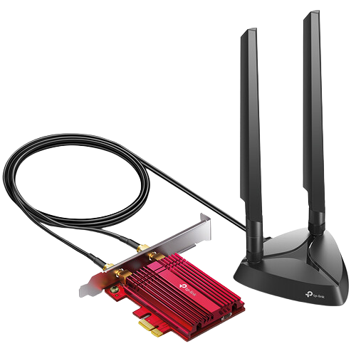 Best Wi-Fi cards for your PC in 2024