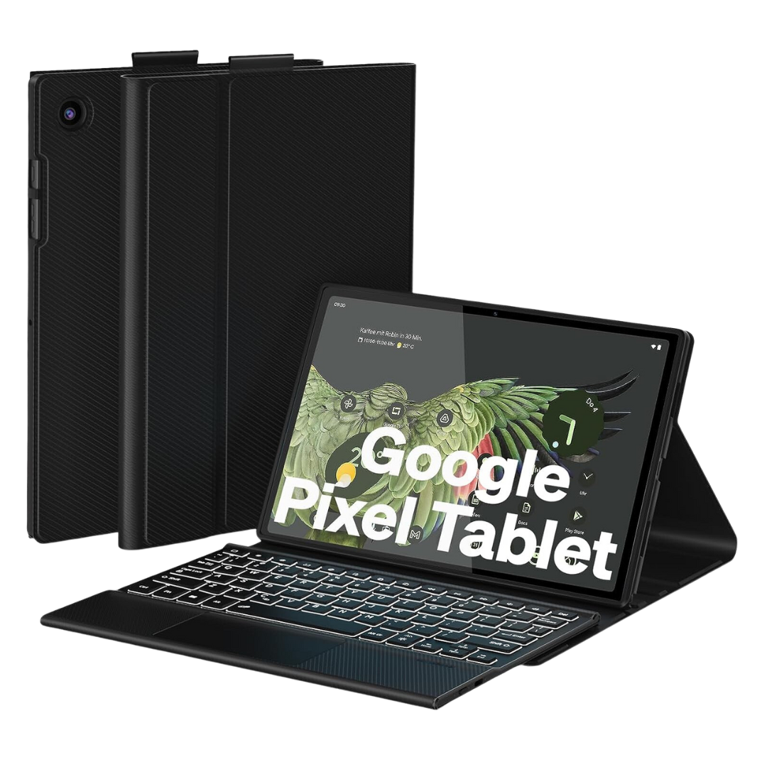Best keyboards for the Google Pixel Tablet in 2023