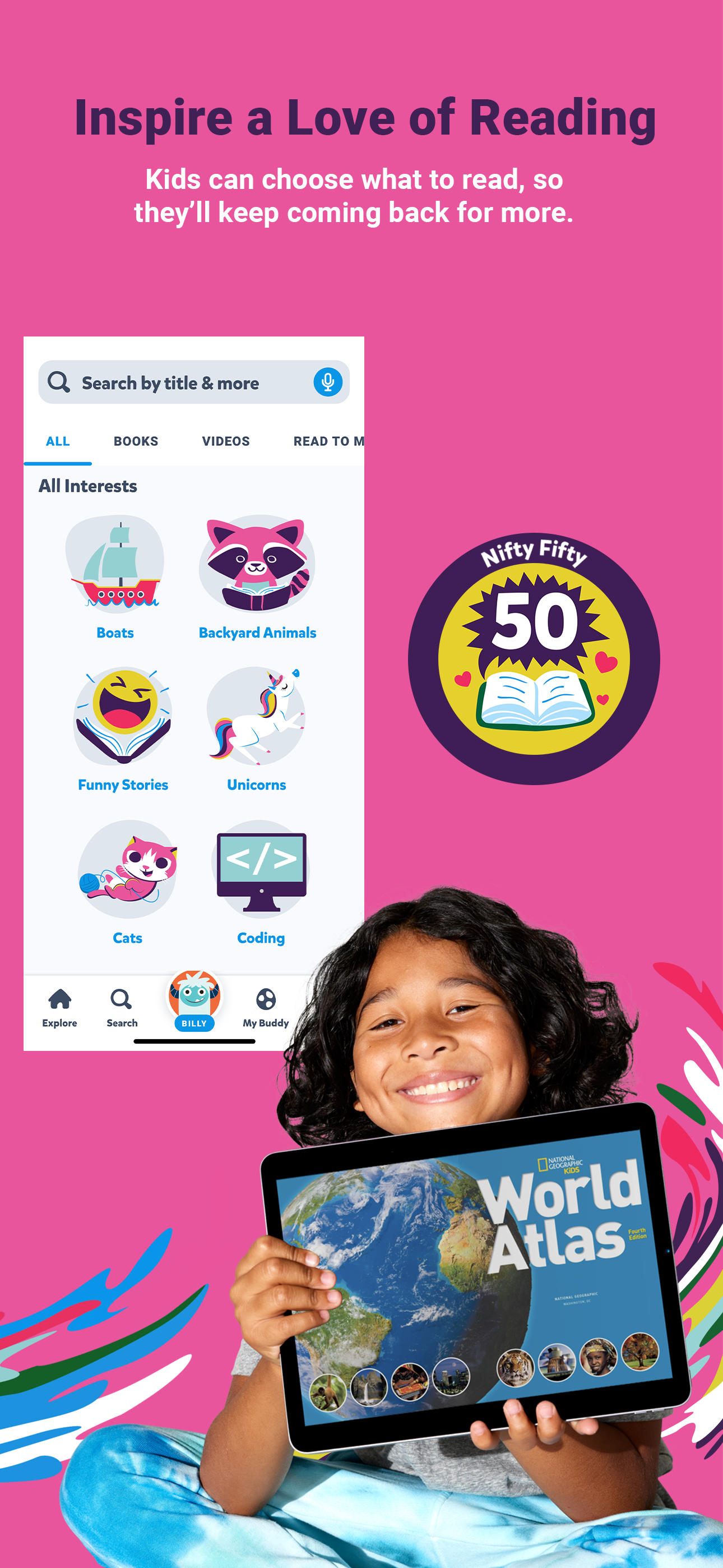 Best Android apps and games for kids in 2023