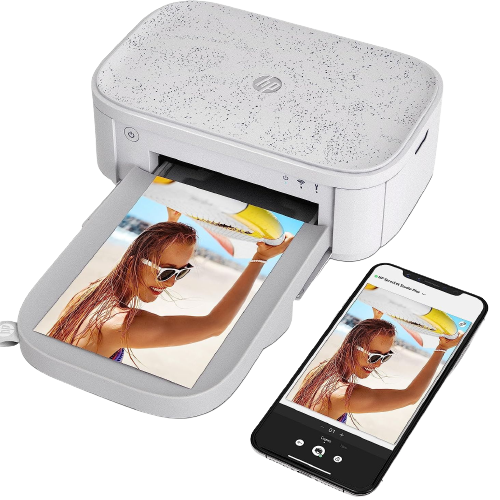 Best portable printers for phones in 2023
