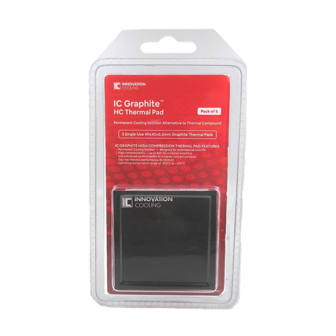 Best thermal pads in 2023