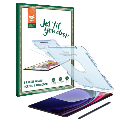 Galaxy Tab S9 Ultra Best Cases Screen Protectors And Accessories In 2023