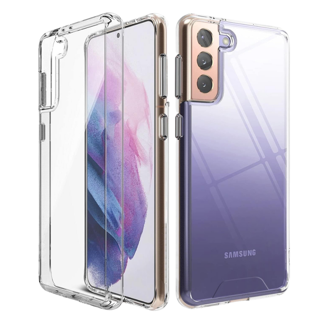 Best Samsung Galaxy S21+ thin cases in 2023