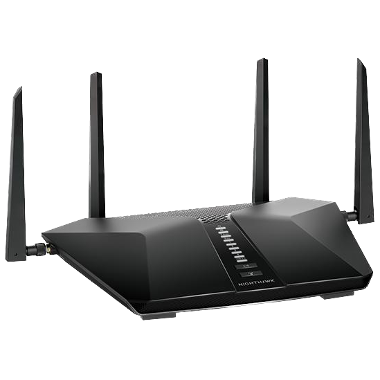 Best Netgear routers in 2024