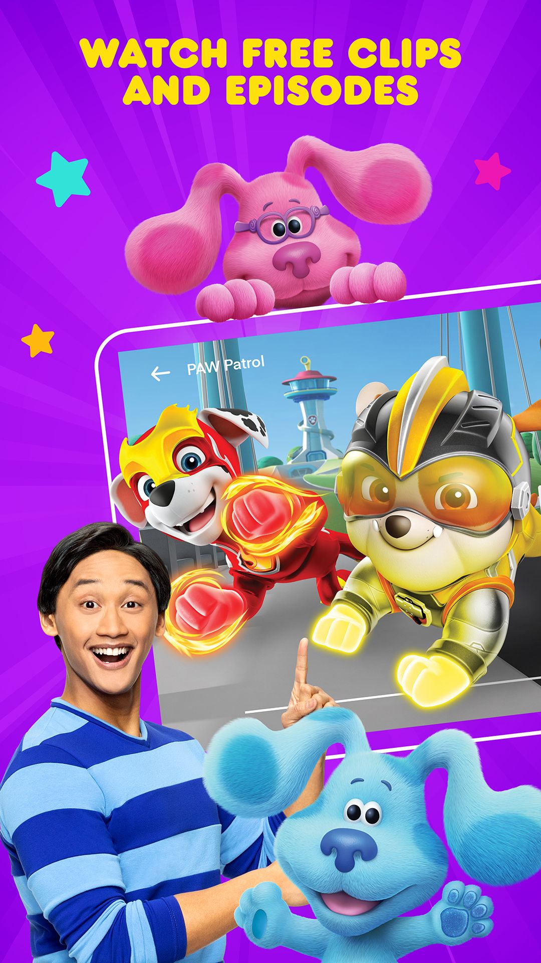 Best Android apps and games for kids in 2023