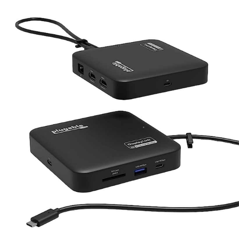 Best docking stations for LG Gram SuperSlim (2023)