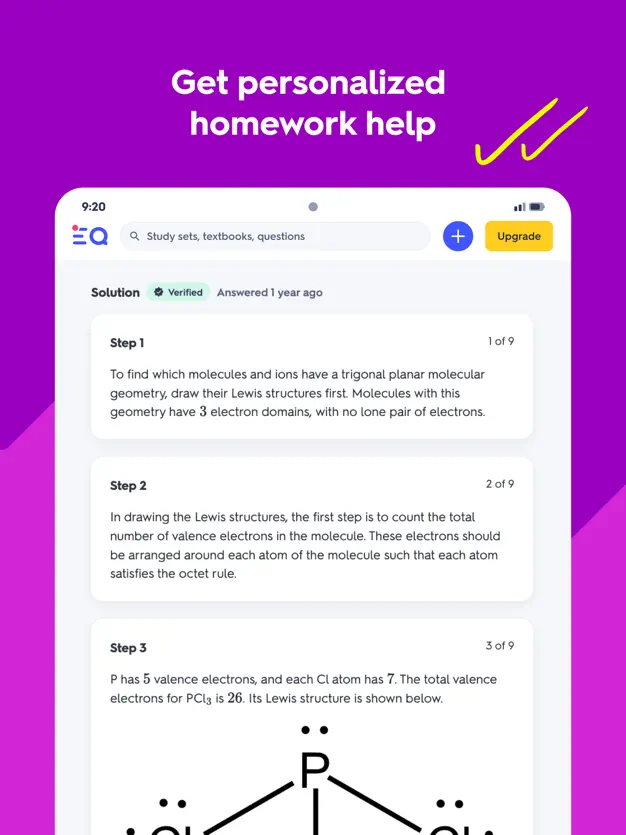 Best iPad apps for school in 2023