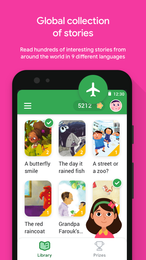 Best Android apps and games for kids in 2023