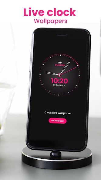 Best apps to get iOS 17's StandBy mode on Android