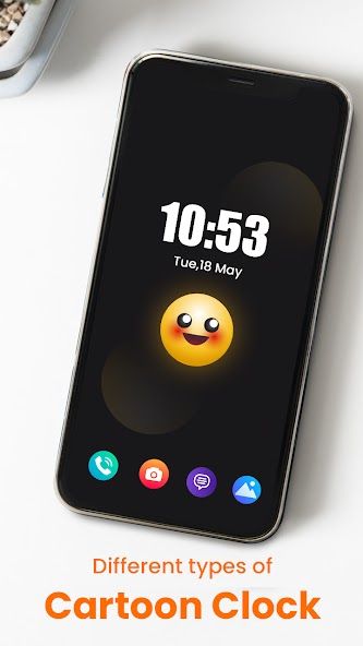 Best apps to get iOS 17's StandBy mode on Android