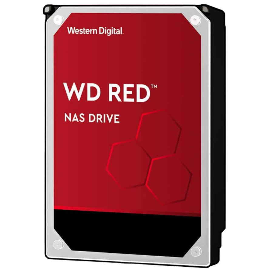 Best hard drives for NAS