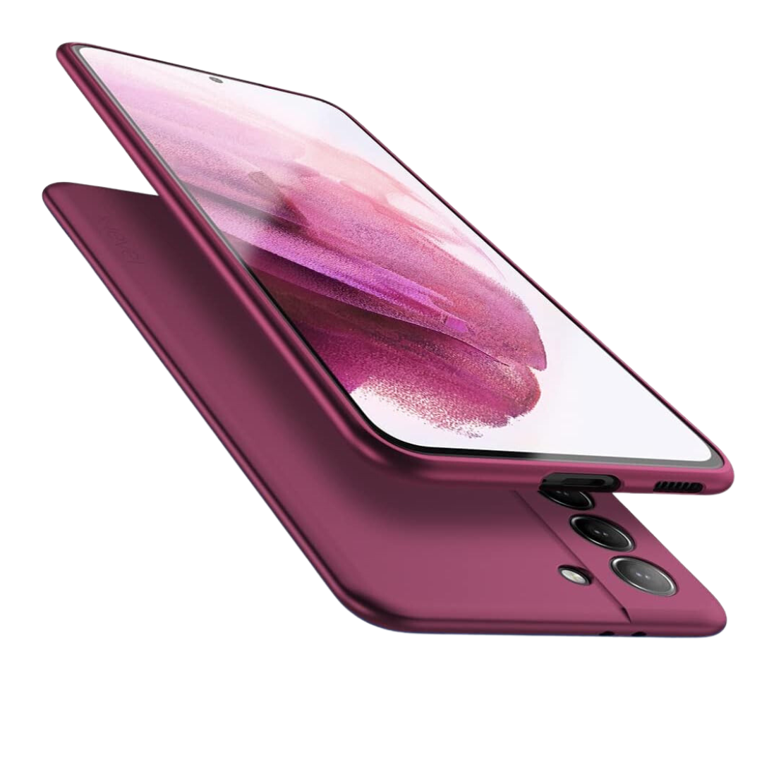 Best Samsung Galaxy S21+ thin cases in 2023