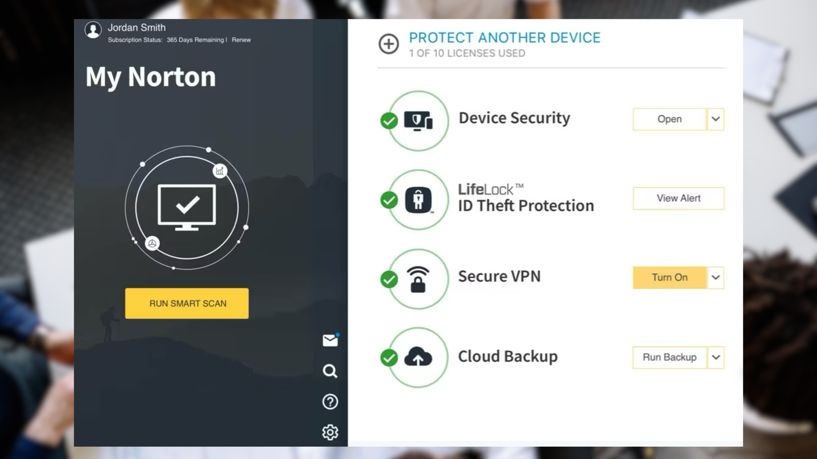 Protect your devices with 77% off this Norton 360 and LifeLock Identity ...