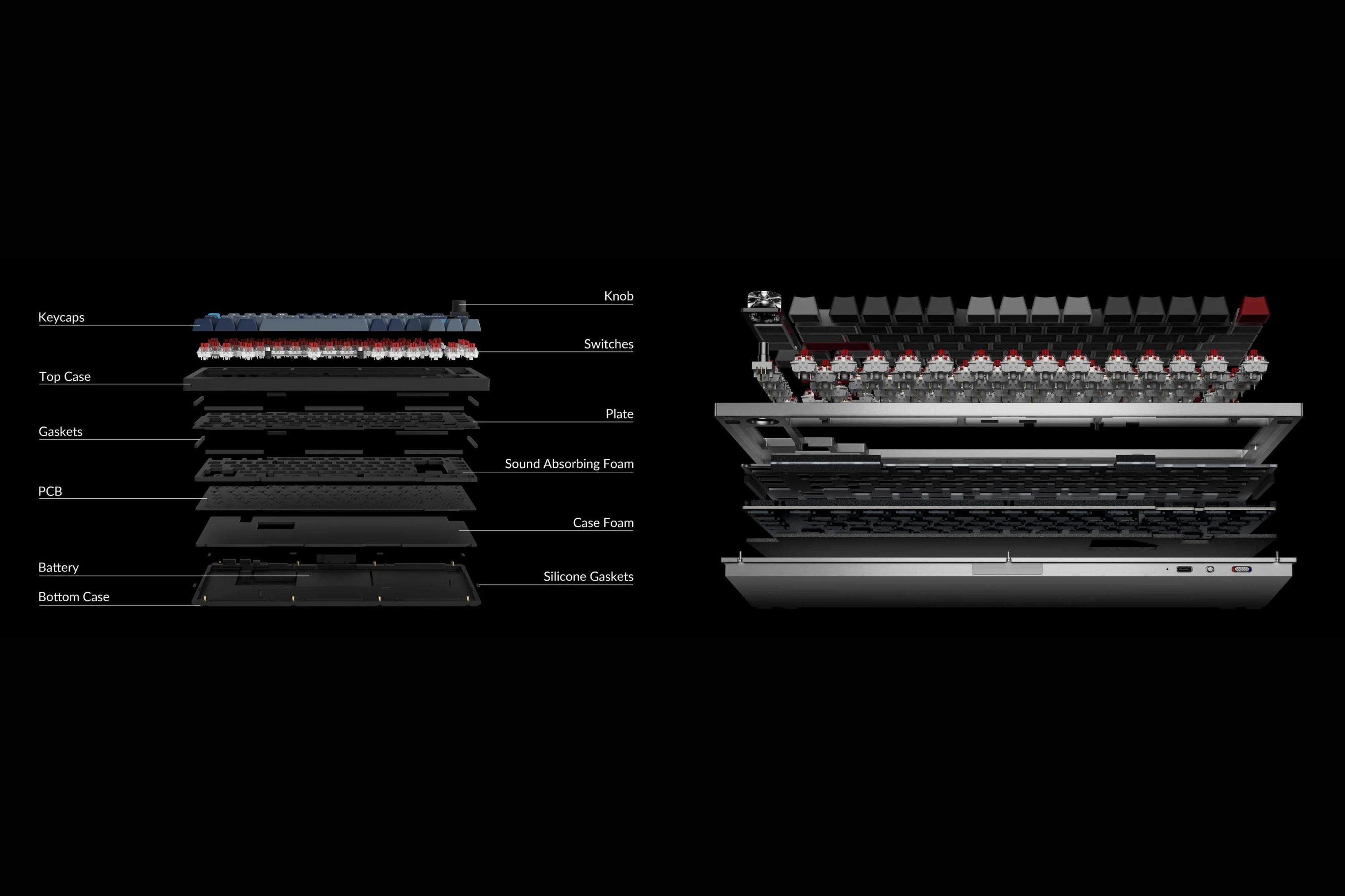 OnePlus Keyboard 81 Pro review: Fantastic and familiar